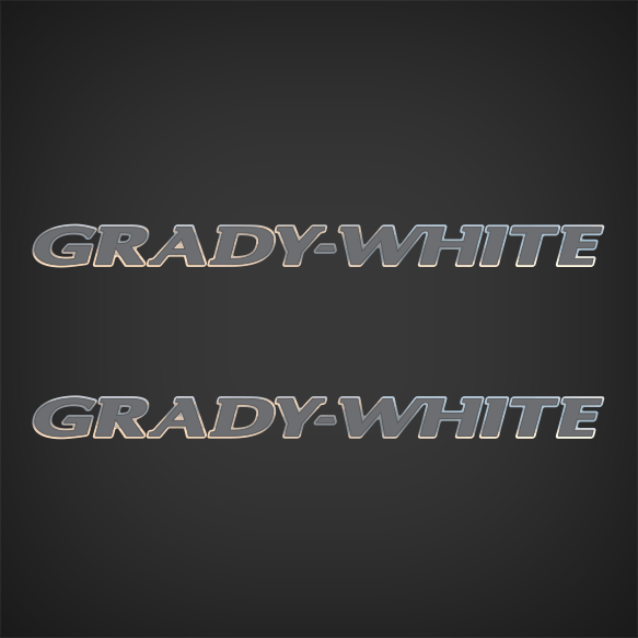 Grady White Logo Join The #GradyLife Where Exceptional Care And